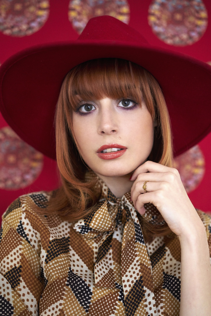 Picture of Louise Ebel