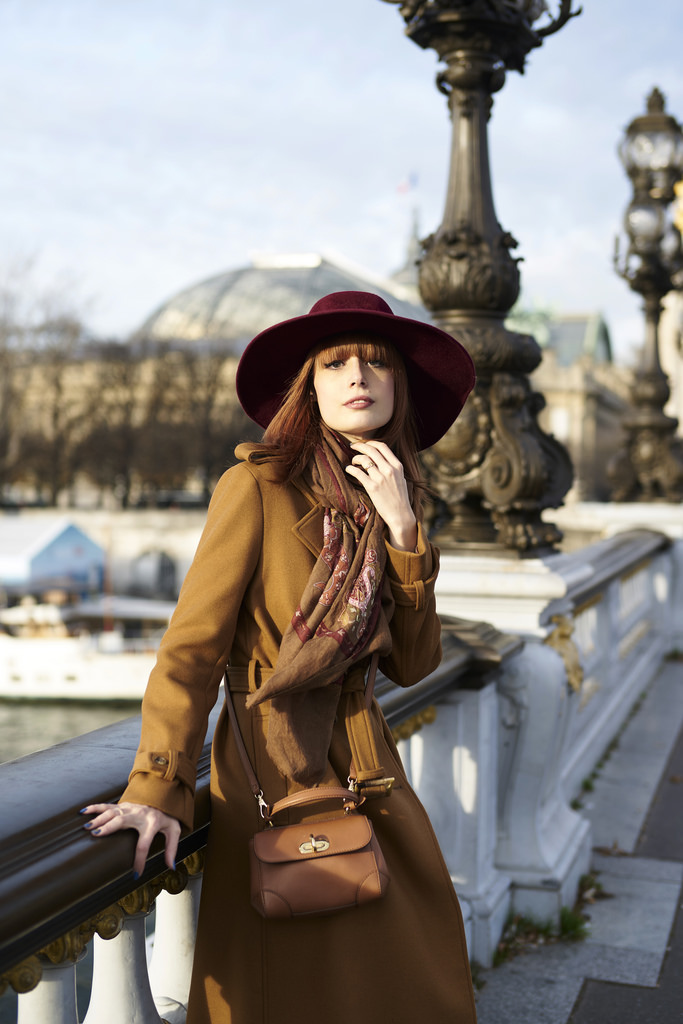 Picture of Louise Ebel