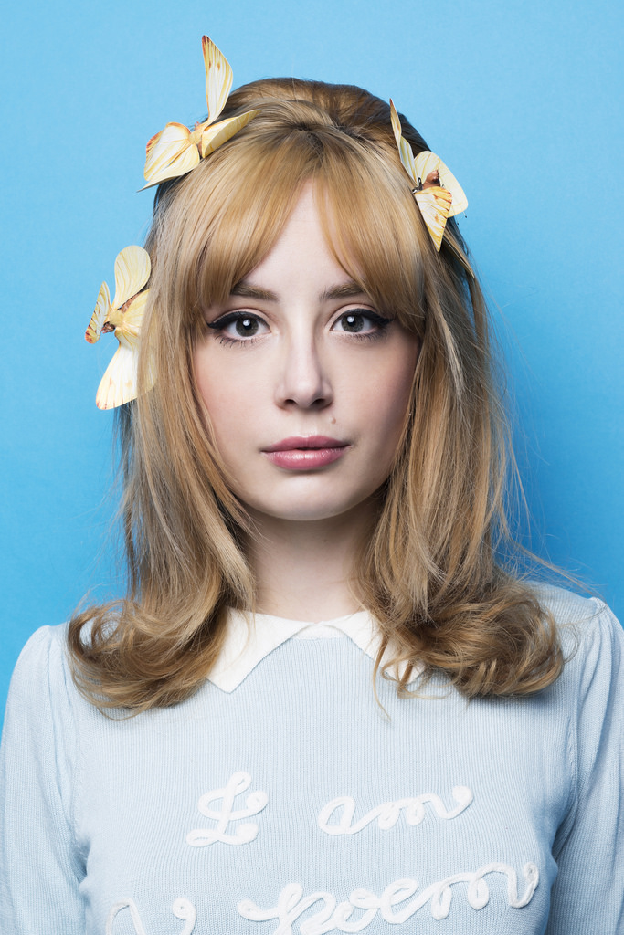 Picture of Louise Ebel