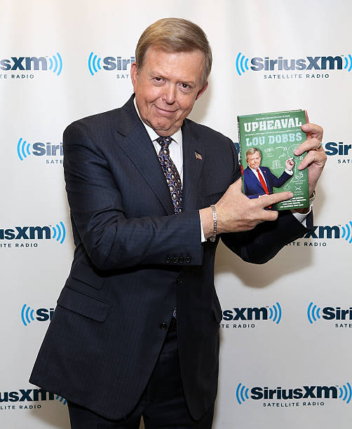 Lou Dobbs
