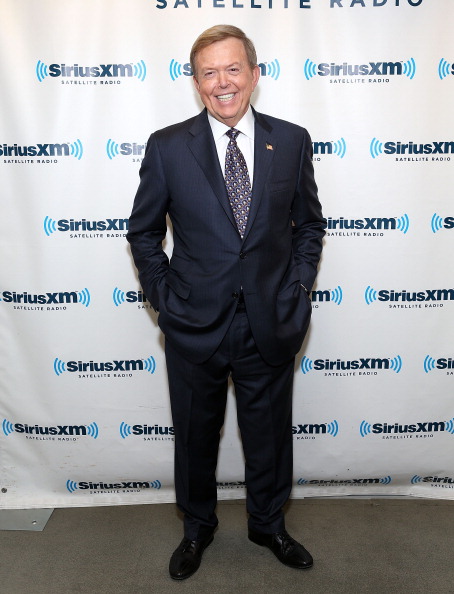 Lou Dobbs