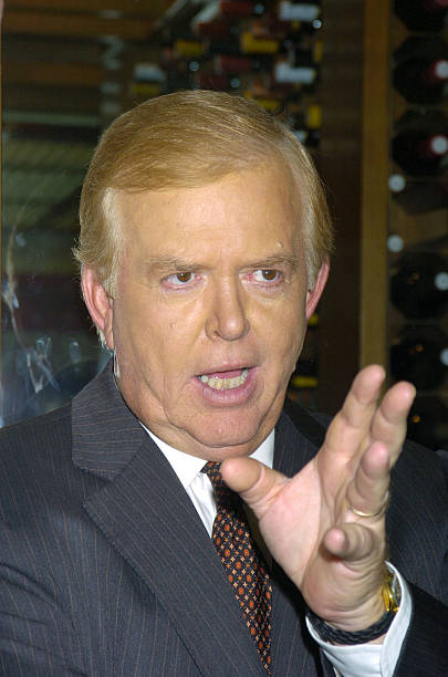 Lou Dobbs