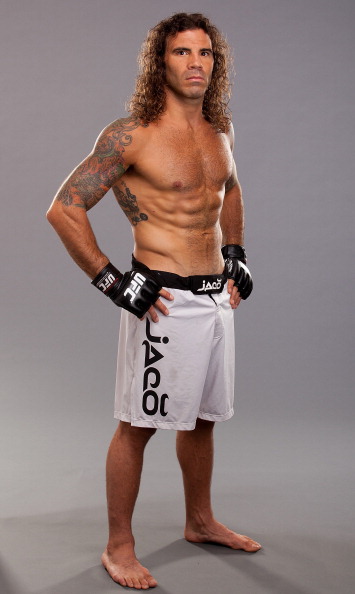 Clay Guida