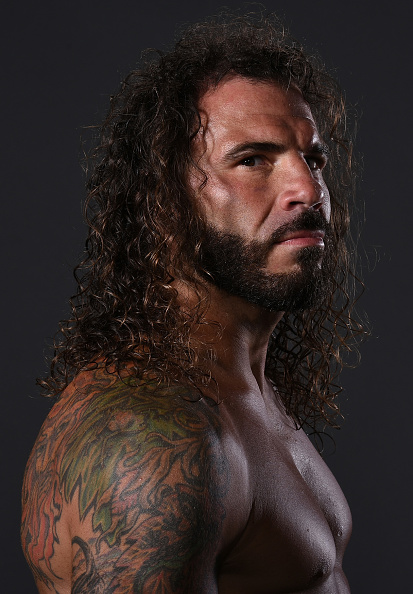 Clay Guida