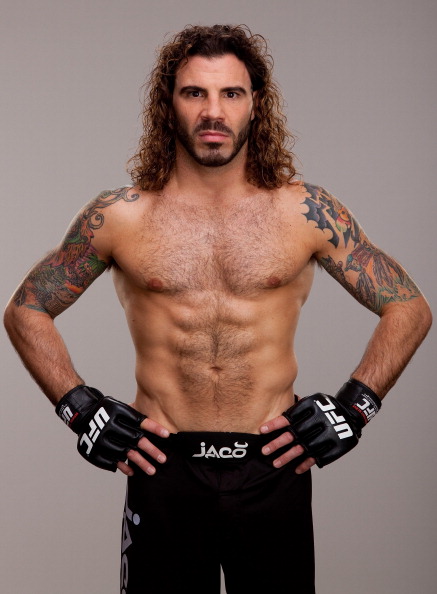 Clay Guida