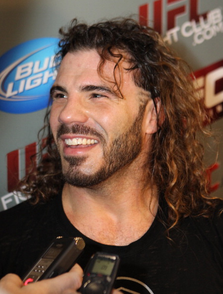Clay Guida