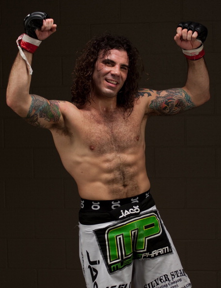 Clay Guida