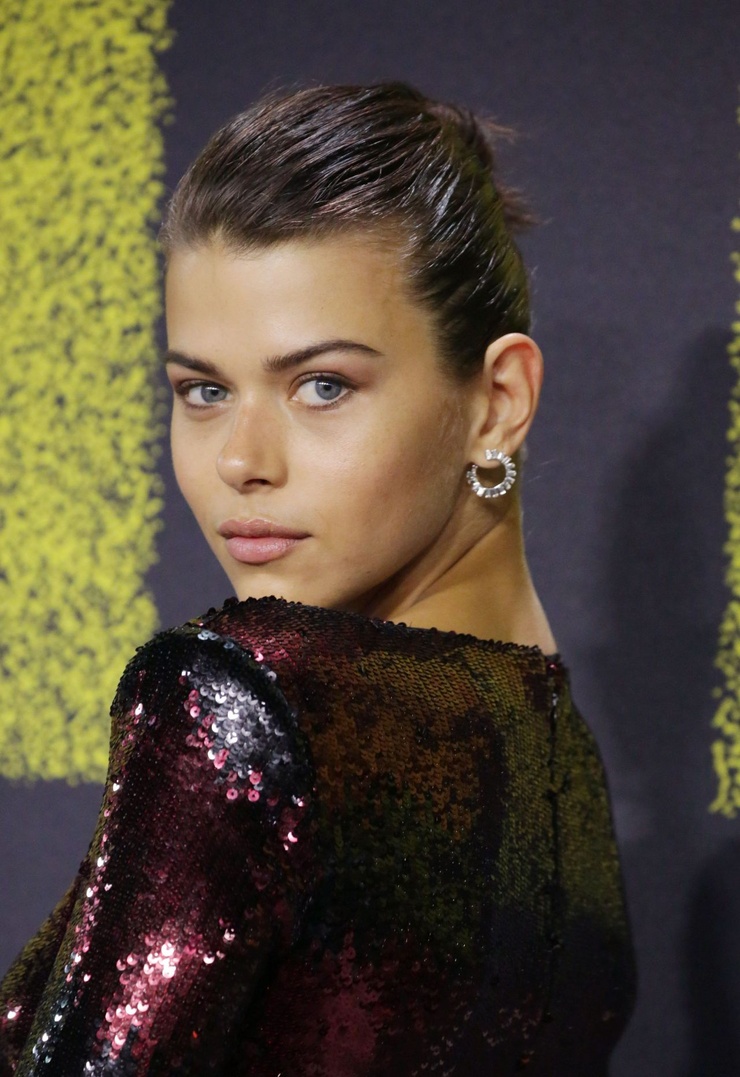 Georgia Fowler image