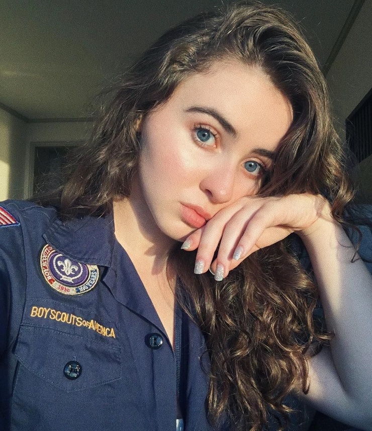 Sarah Carpenter image