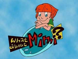 Picture of What About Mimi?