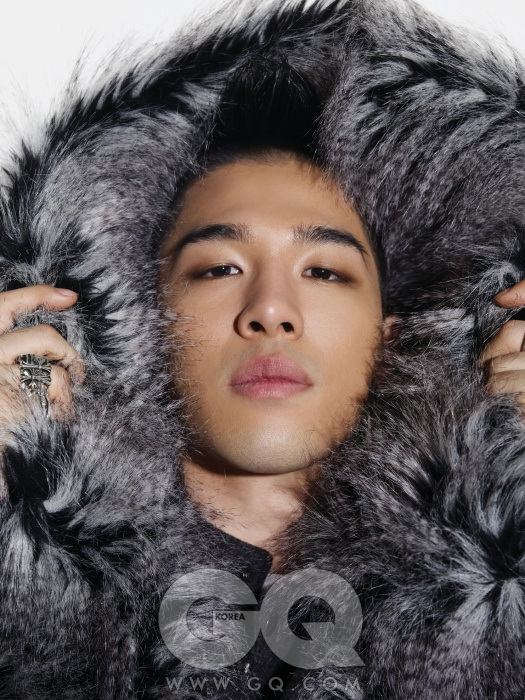 Picture of Taeyang