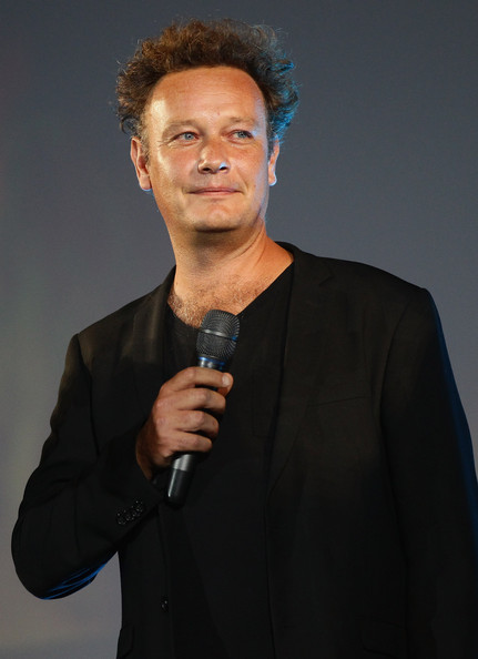 Picture of Stéphane Robelin