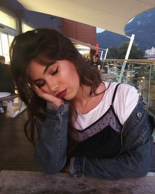 Image of Alina Eva Mader