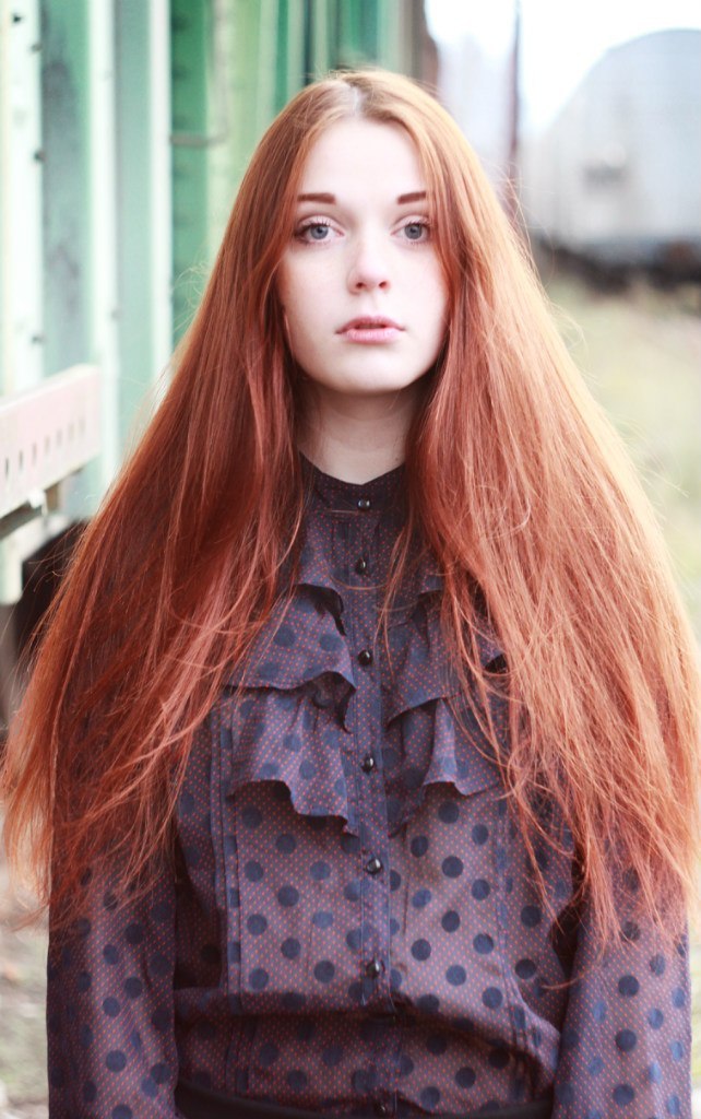 Lina Pegushina Picture