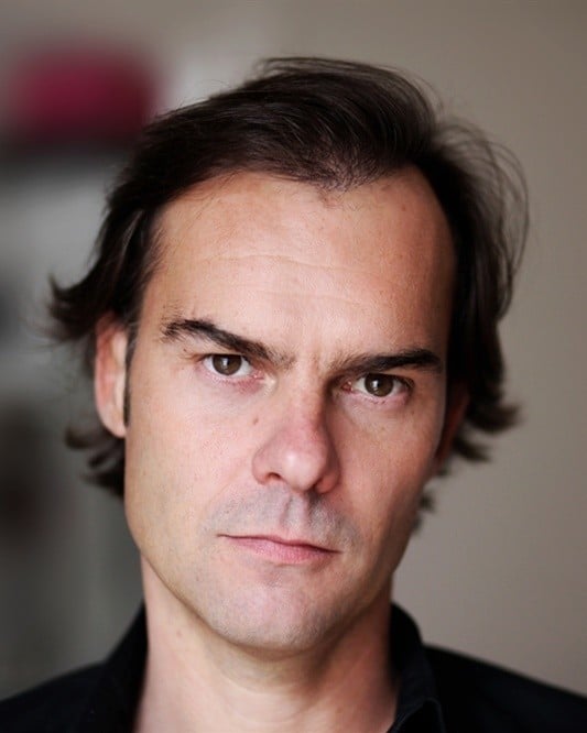 Picture of Sébastien Thiery