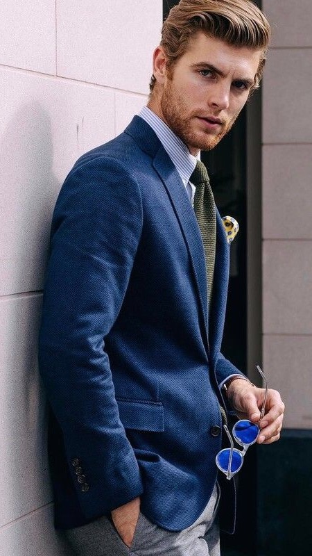 Picture of Alex Prange