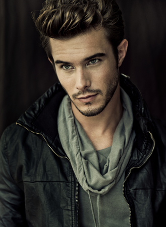 Alex Prange image