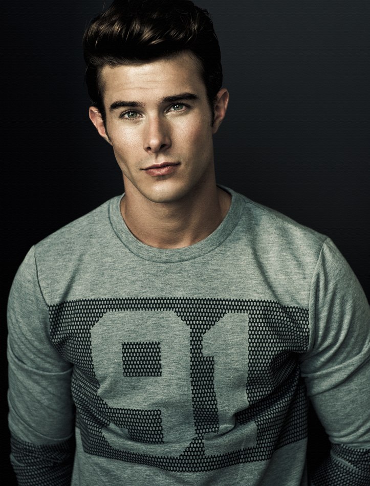 Alex Prange picture