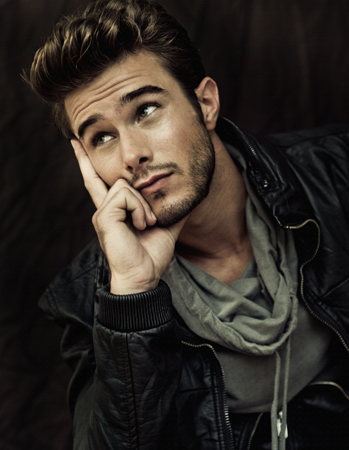 Picture of Alex Prange