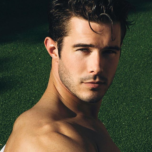 Picture of Alex Prange