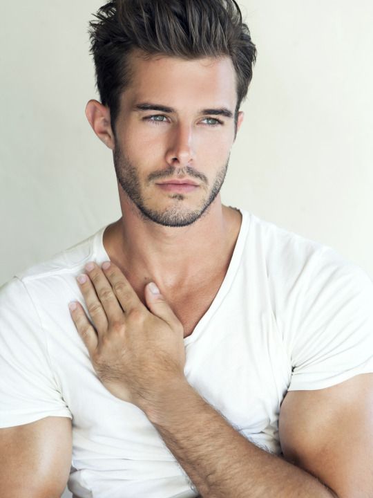 Picture of Alex Prange