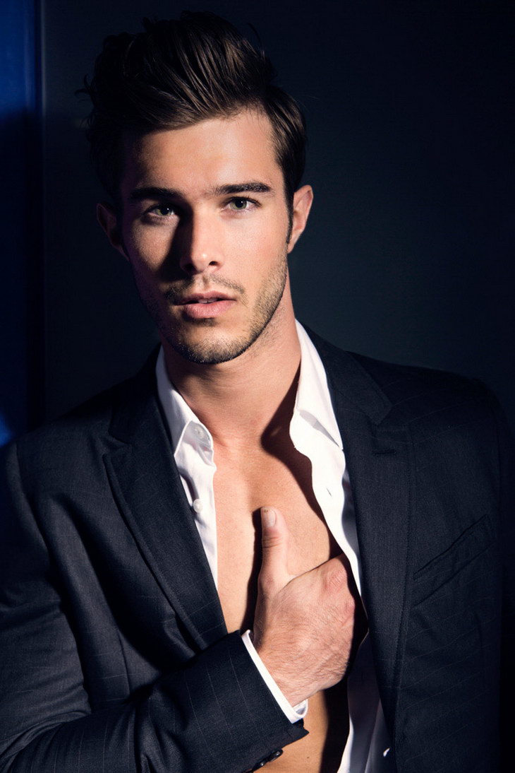 Picture of Alex Prange
