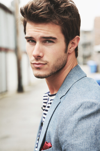 Alex Prange picture