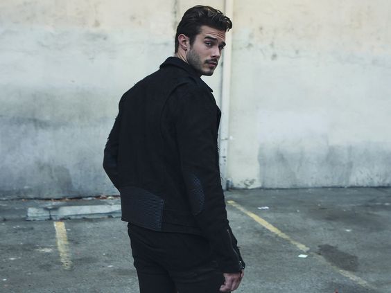 Picture of Alex Prange