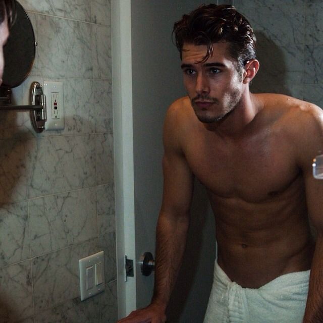 Picture of Alex Prange