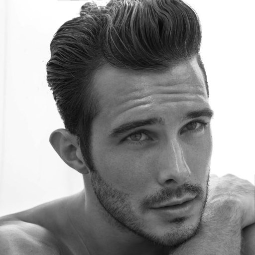 Picture of Alex Prange