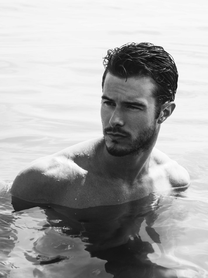 Picture of Alex Prange