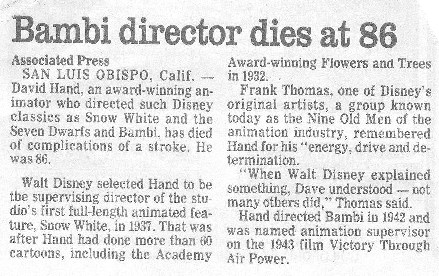 Picture of David Hand