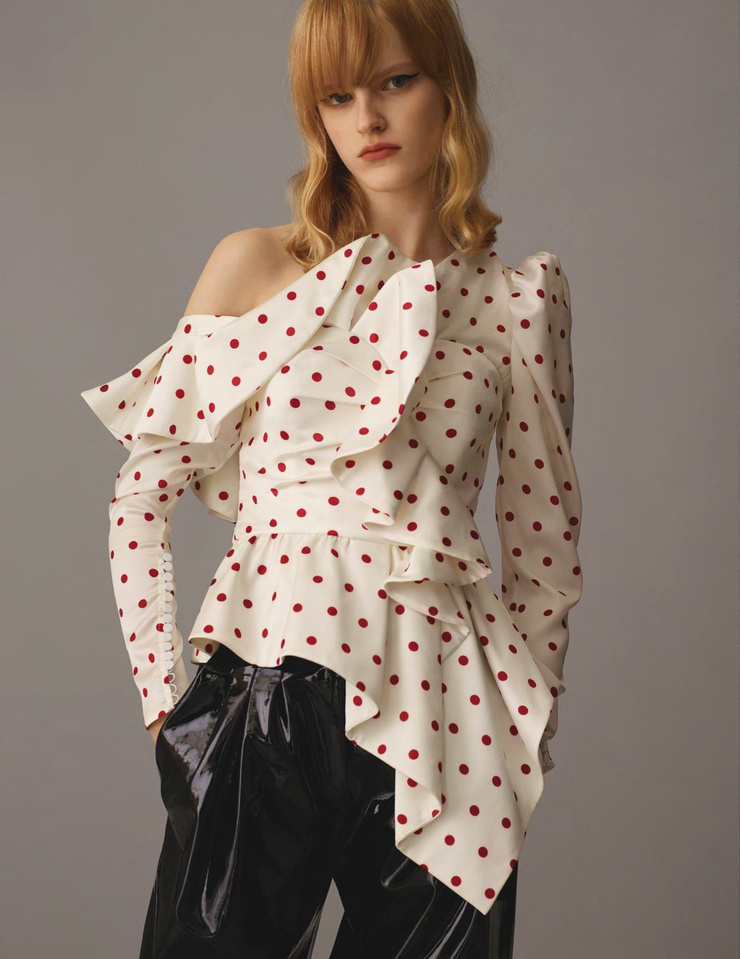 Picture of Hannah Motler