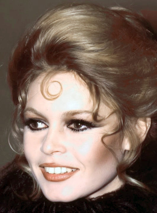 Brigitte Bardot