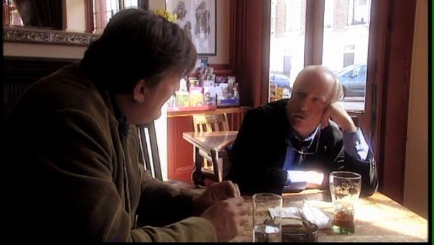 Image of Stephen Fry: The Secret Life of the Manic Depressive