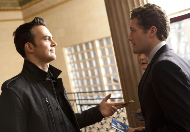 Picture of Glee