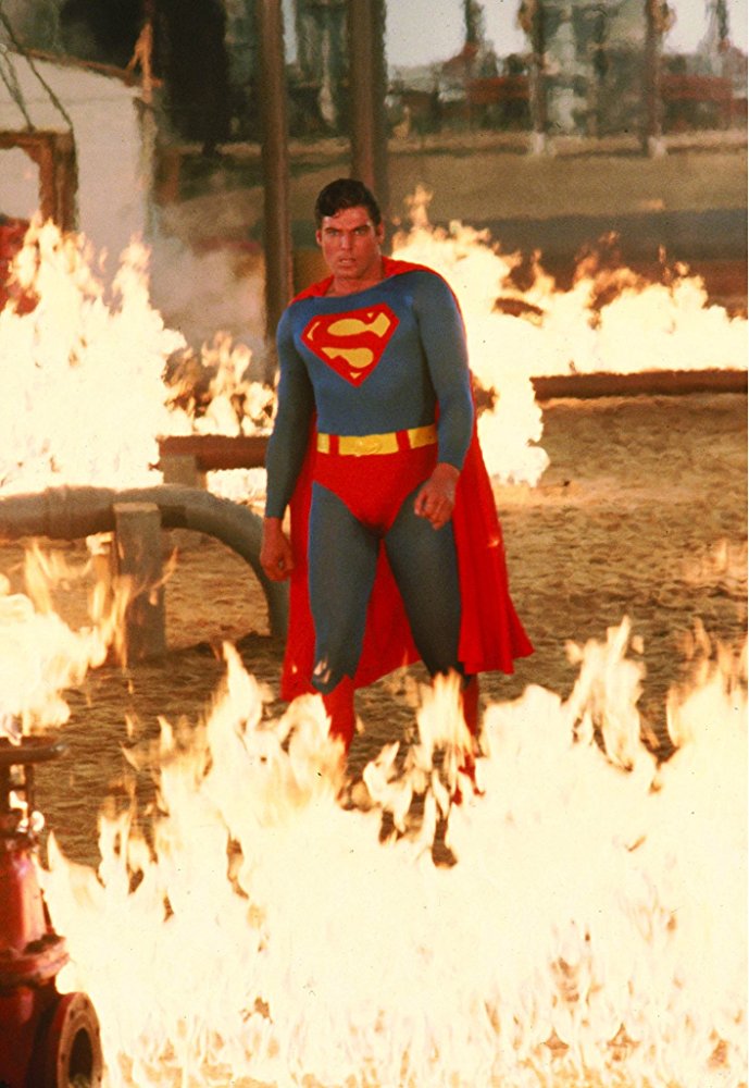 Image of Superman III
