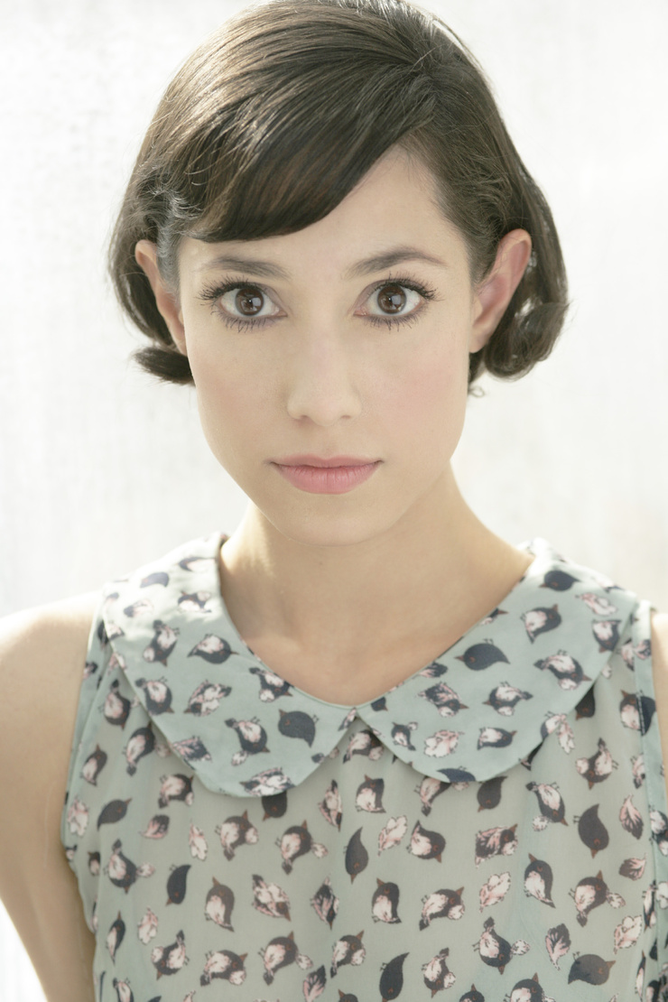 Image of Paulie Rojas