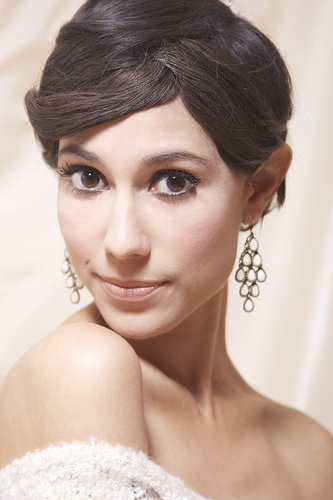 Picture of Paulie Rojas