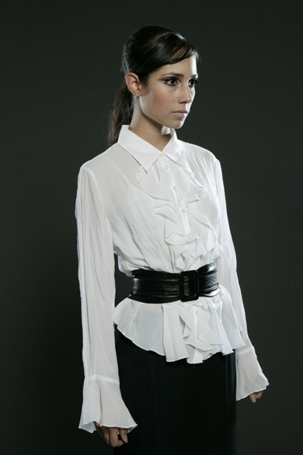 Picture of Paulie Rojas