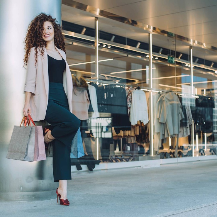 Picture of Maja Gerun