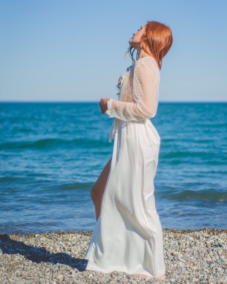 Picture of Hannah Munro