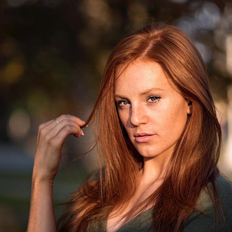 Picture of Hannah Munro