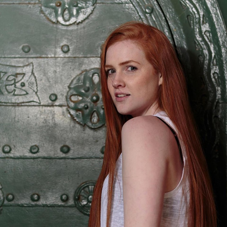 Picture of Charlotte Olsson