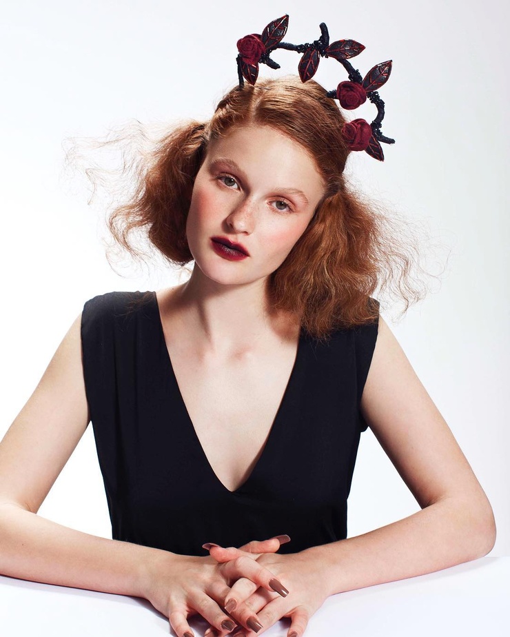 Image of Tasha Adamsky