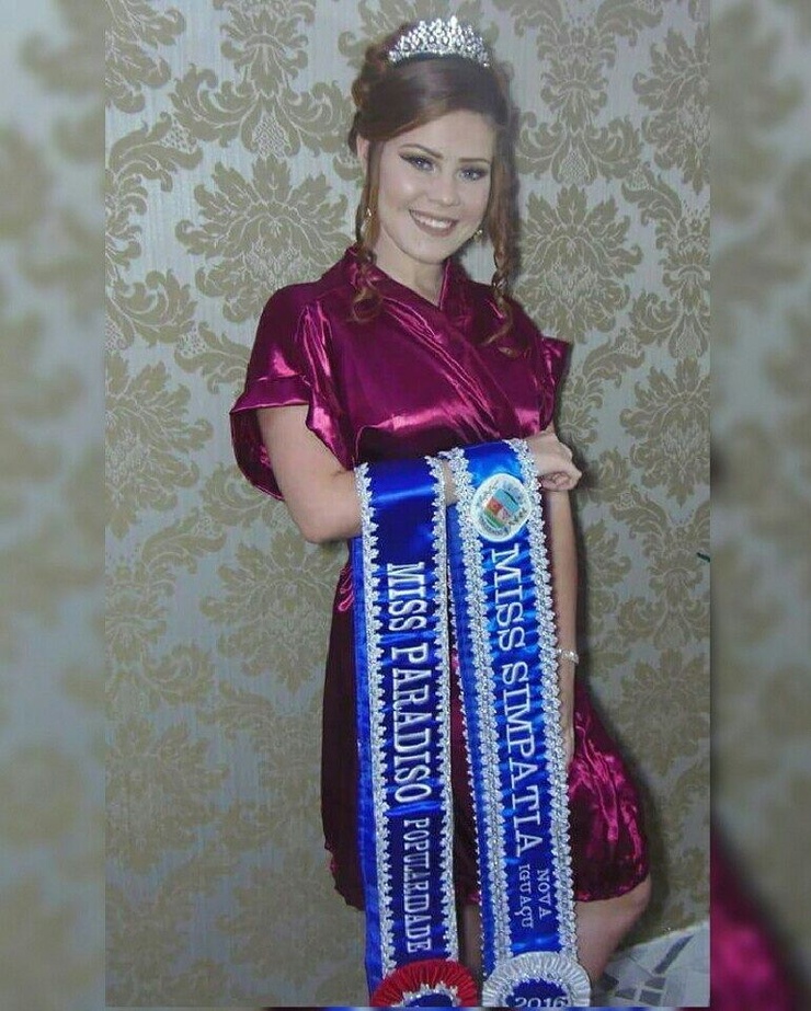 Picture of Yasmim Perluche