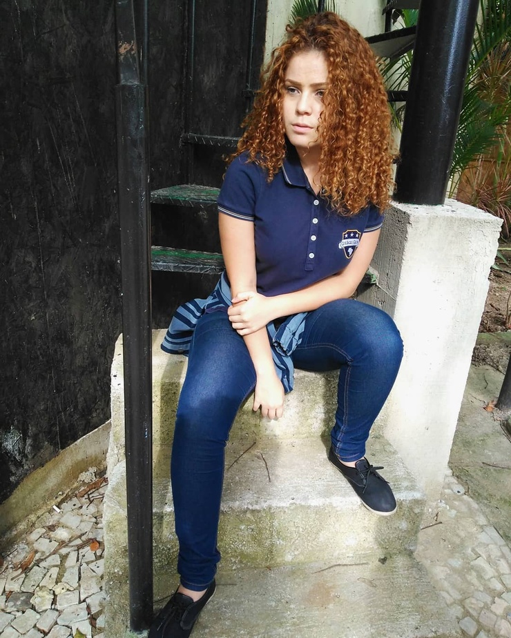 Image of Yasmim Perluche