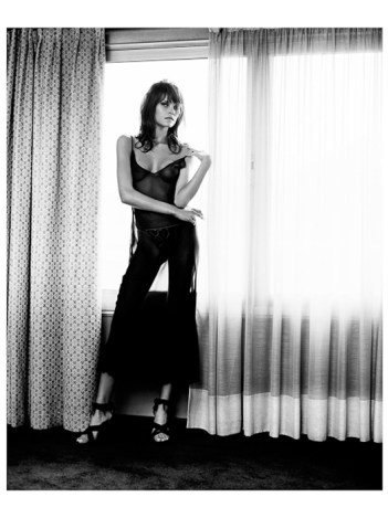 Picture of May Andersen