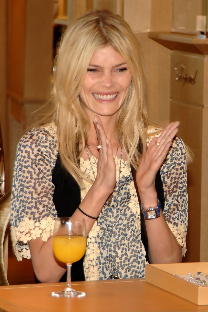 Image of May Andersen