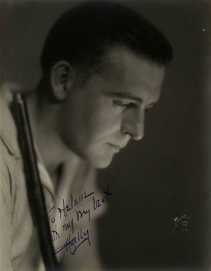 Picture of Wallace Reid